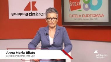 Inca Cgil, superare i divari pensionistici uomo-donna - Il Sole 24 ORE