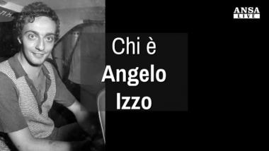 Chi e' Angelo Izzo - Il Sole 24 ORE