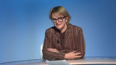 Zarri (Eni): 'Primo impianto a fusione nucleare nel 2030' - Il Sole 24 ORE