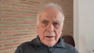 Don Albino ricorda il Grande Torino a 75 anni dalla tragedia di Superga ...