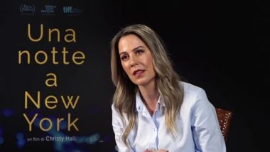 Christy Hall debutta alla regia con "Una notte a New York" - Il Sole 24 ORE