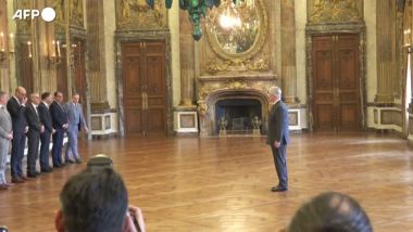 Belgio, il nuovo governo De Wever presta giuramento - Il Sole 24 ORE