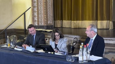 Matera: "AI non è innovazione tecnologica ma sfida di civiltà" - Il ...