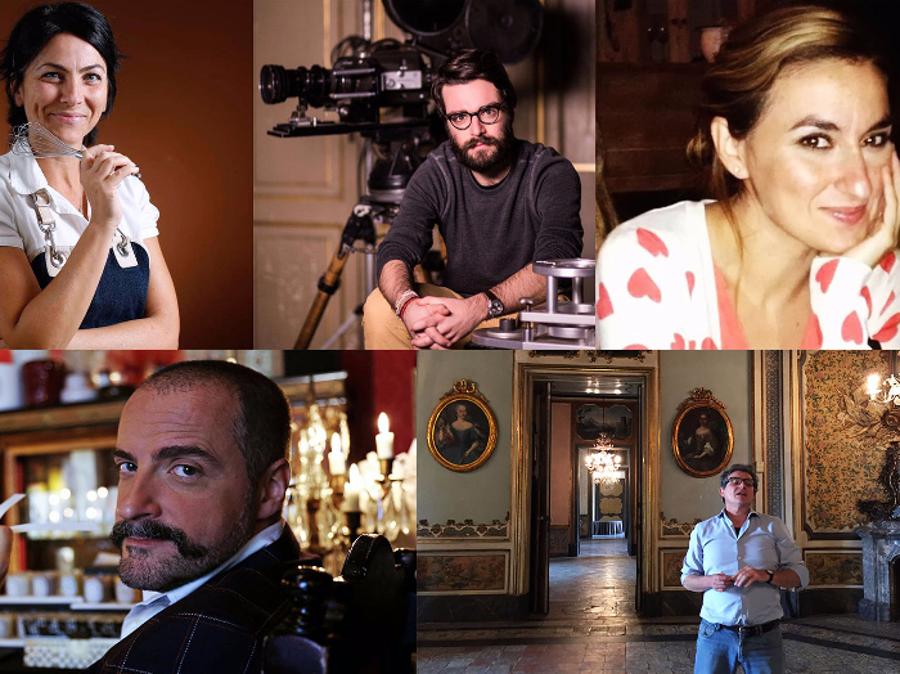 Alla scoperta di Catania con i consigli di sei «insider» - Il Sole 24 ORE