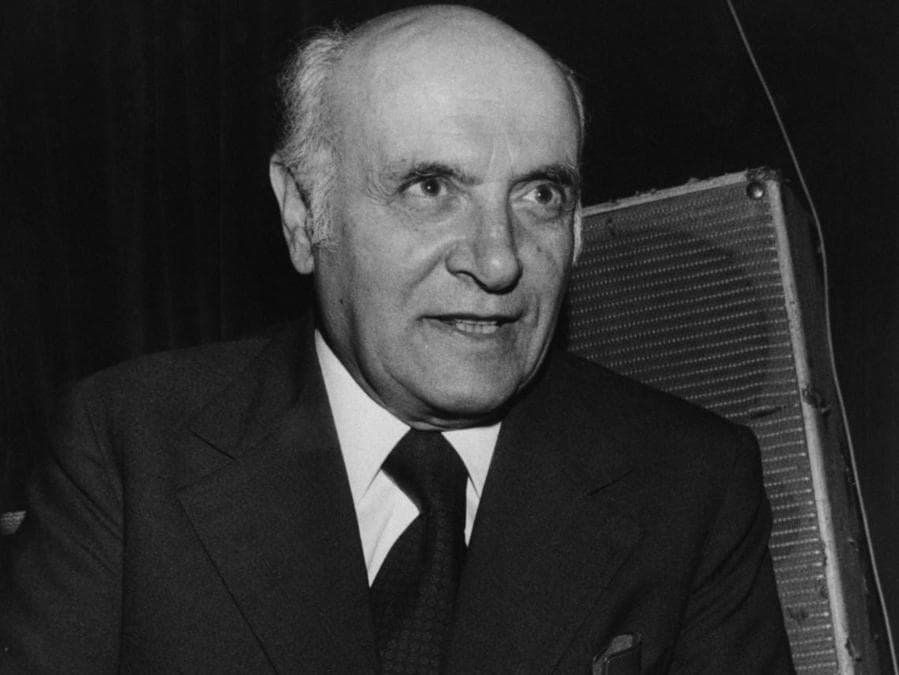 60 anni del Trattato di Roma - Il Sole 24 ORE