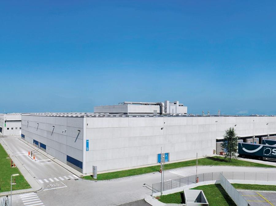 Cento anni di industria a Napoli - Il Sole 24 ORE