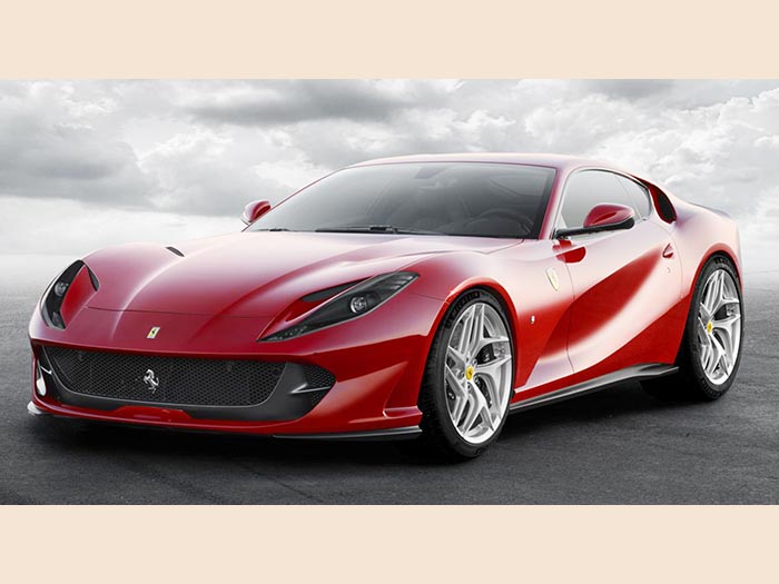 I 70 anni del mito Ferrari - Il Sole 24 ORE