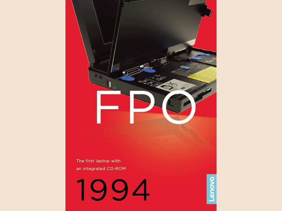 ThinkPad, la timeline - Il Sole 24 ORE