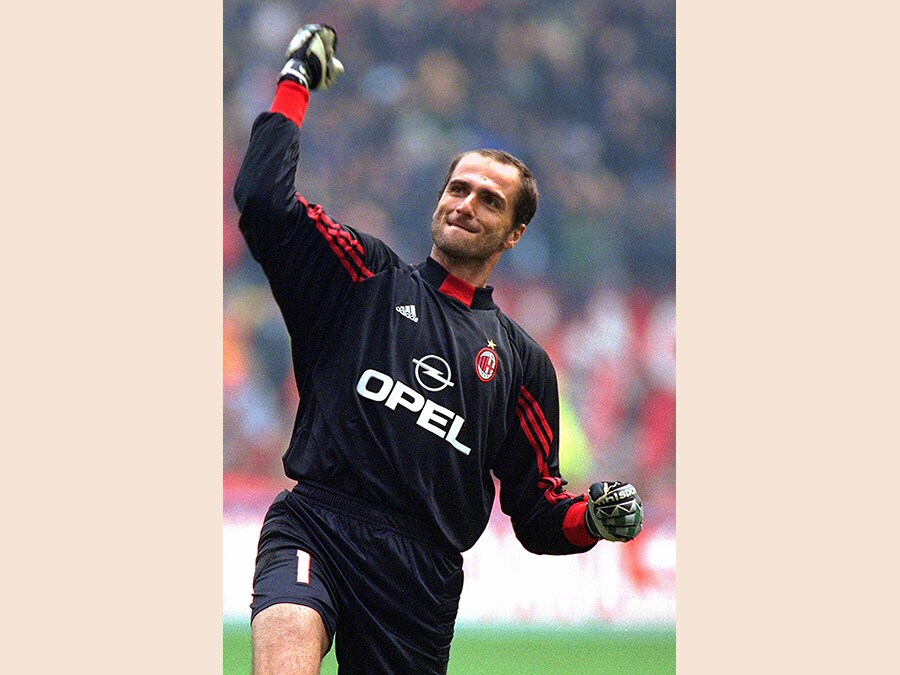 La storia del Milan attraverso le sue facce - Il Sole 24 ORE