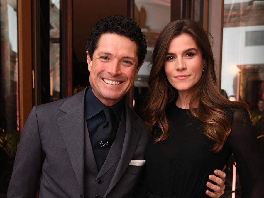 A Milano il party di Yoox per augurare l’Oscar a Luca Guadagnino - Il ...