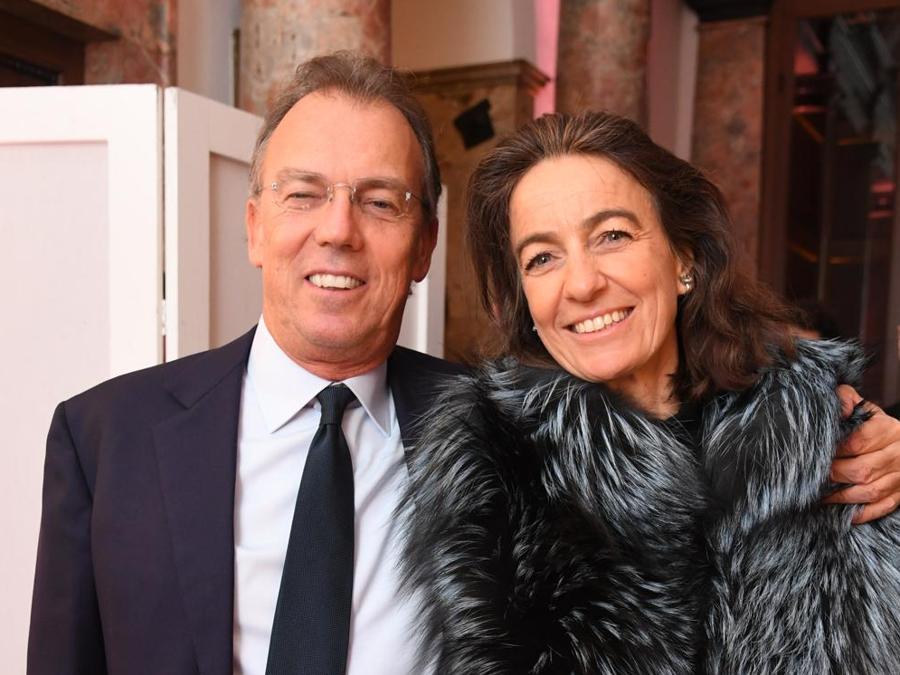 A Milano il party di Yoox per augurare l’Oscar a Luca Guadagnino - Il ...