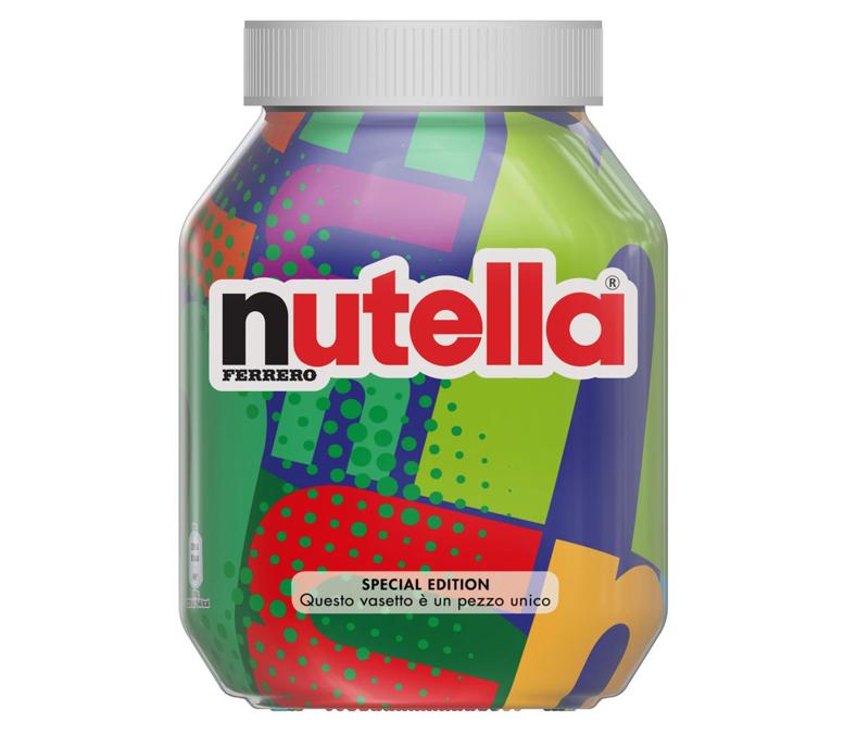 La storia della Nutella per immagini - Il Sole 24 ORE