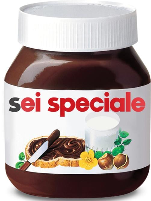 La storia della Nutella per immagini - Il Sole 24 ORE