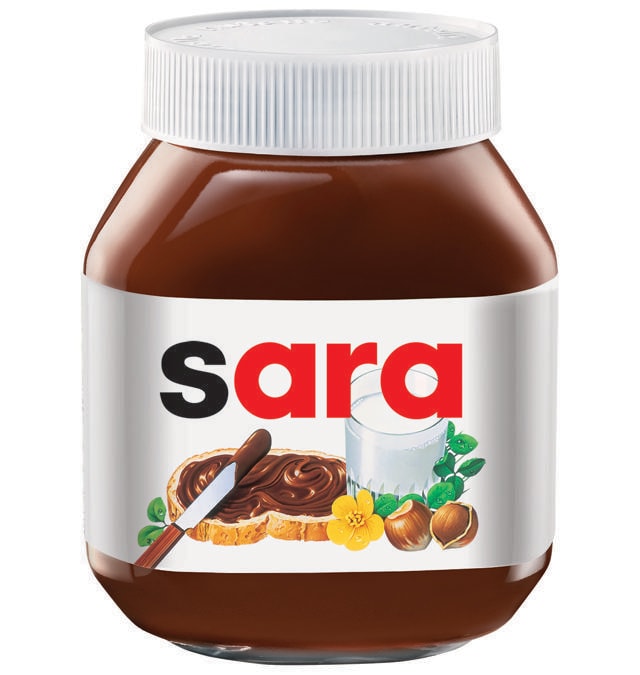 La storia della Nutella per immagini - Il Sole 24 ORE