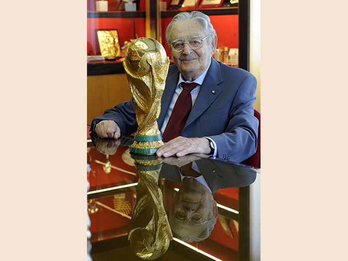 La storia dei Campionati del mondo di calcio - Il Sole 24 ORE