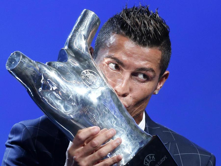 La storia di Cristiano Ronaldo attraverso i trofei vinti - Il Sole 24 ORE