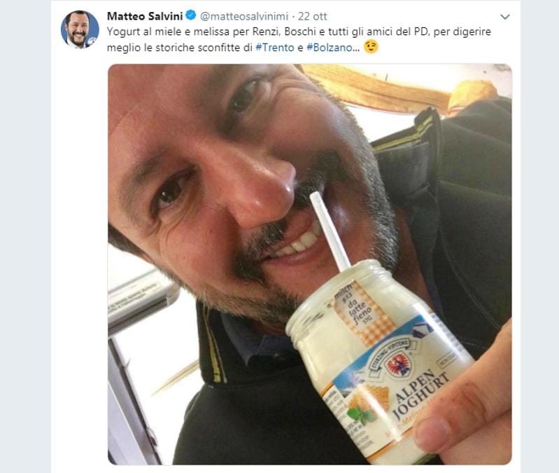 Dalla Nutella a Barilla, dal barolo alla Birra Moretti: le pubblicità ...