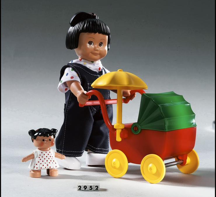 Lego Duplo festeggia i primi 50 anni - Il Sole 24 ORE