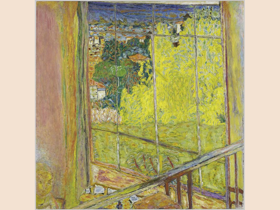 Pierre Bonnard in mostra alla Tate Modern - Il Sole 24 ORE