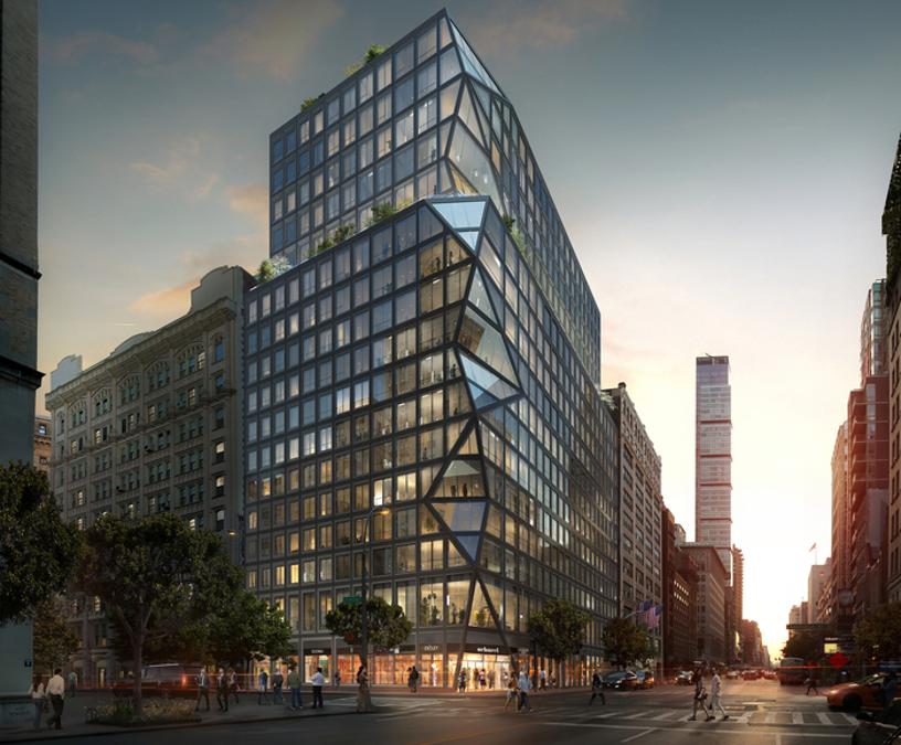 Le opere di architettura più belle del 2019 - Il Sole 24 ORE