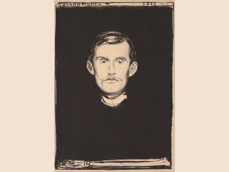 Munch, amore e angoscia al British Museum - Il Sole 24 ORE