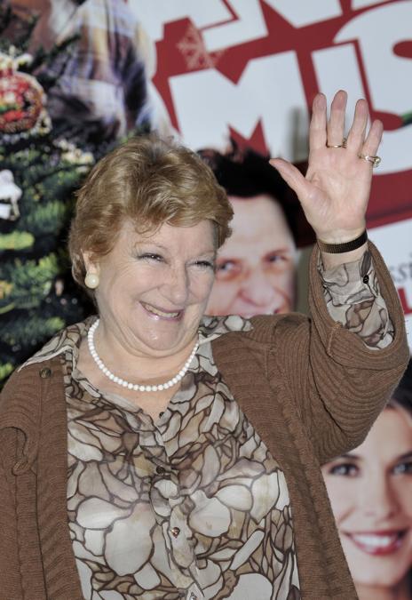 Valeria Valeri, la signora della tv e del teatro - Il Sole 24 ORE