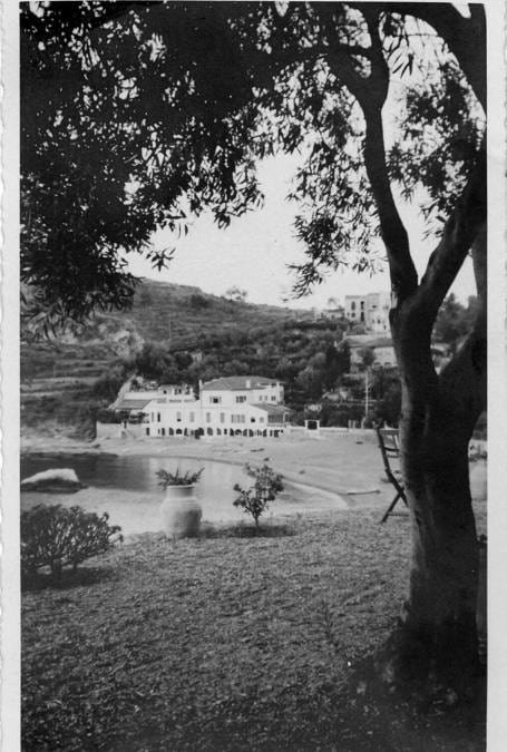 I 100 anni di Villa Sant'Andrea a Taormina - Il Sole 24 ORE