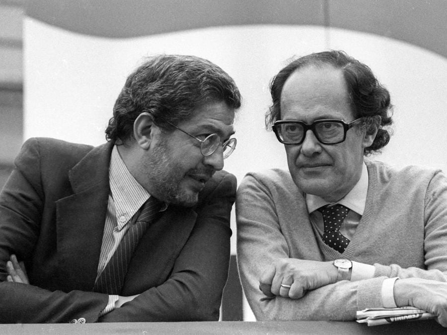 Addio a Gregoretti maestro di cinema e televisione - Il Sole 24 ORE