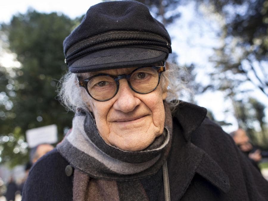 Addio a Gregoretti maestro di cinema e televisione - Il Sole 24 ORE
