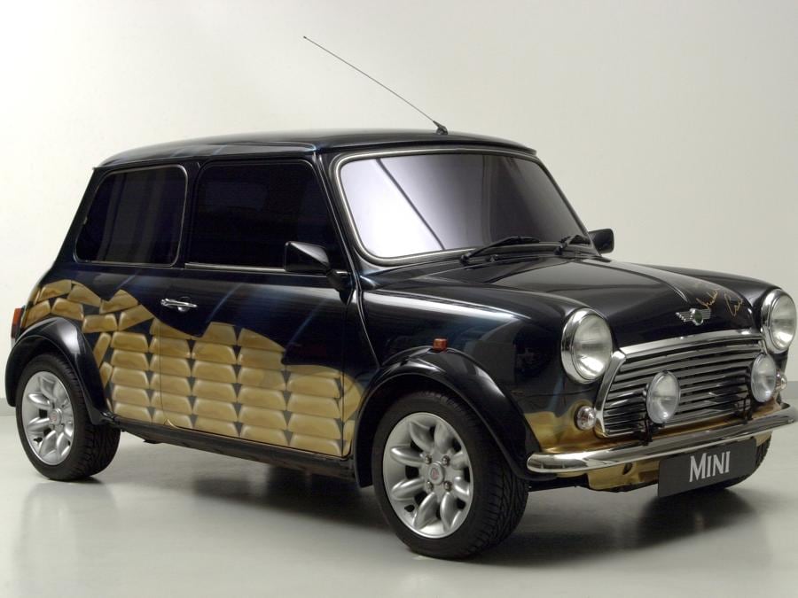 Mini, 60 anni di un'auto iconica - Il Sole 24 ORE