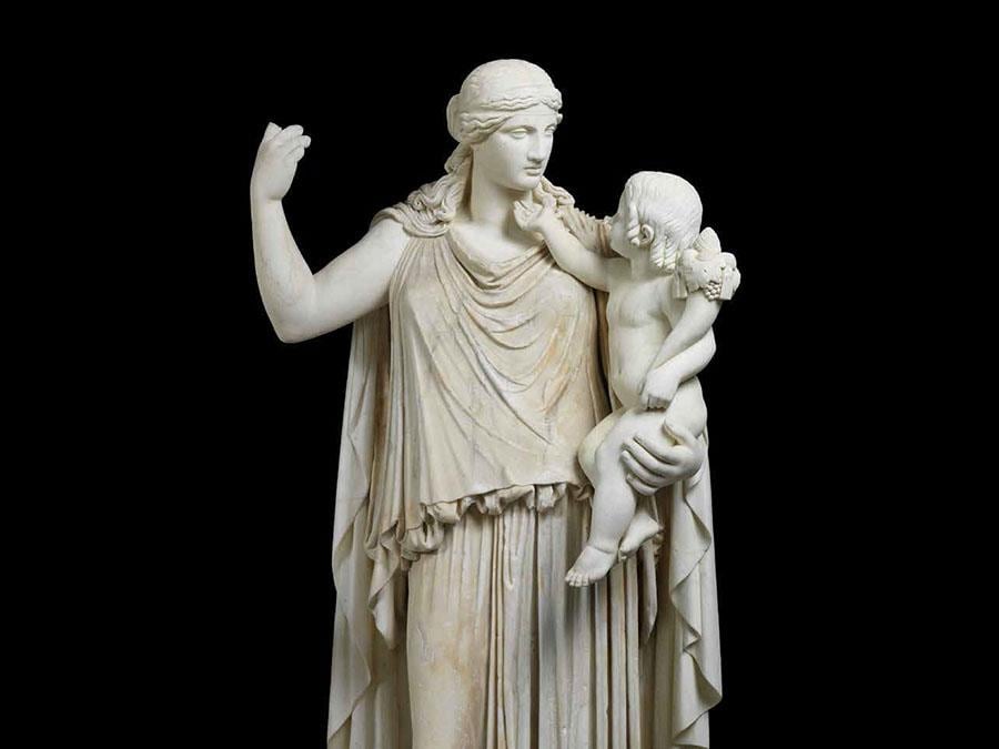 La Collezione Torlonia finalmente in mostra - Il Sole 24 ORE