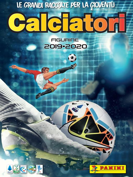 Il nuovo album del calcio della Panini - Il Sole 24 ORE
