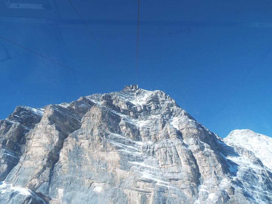 Funivie, inaugurata a Cortina la Freccia del cielo - Il Sole 24 ORE