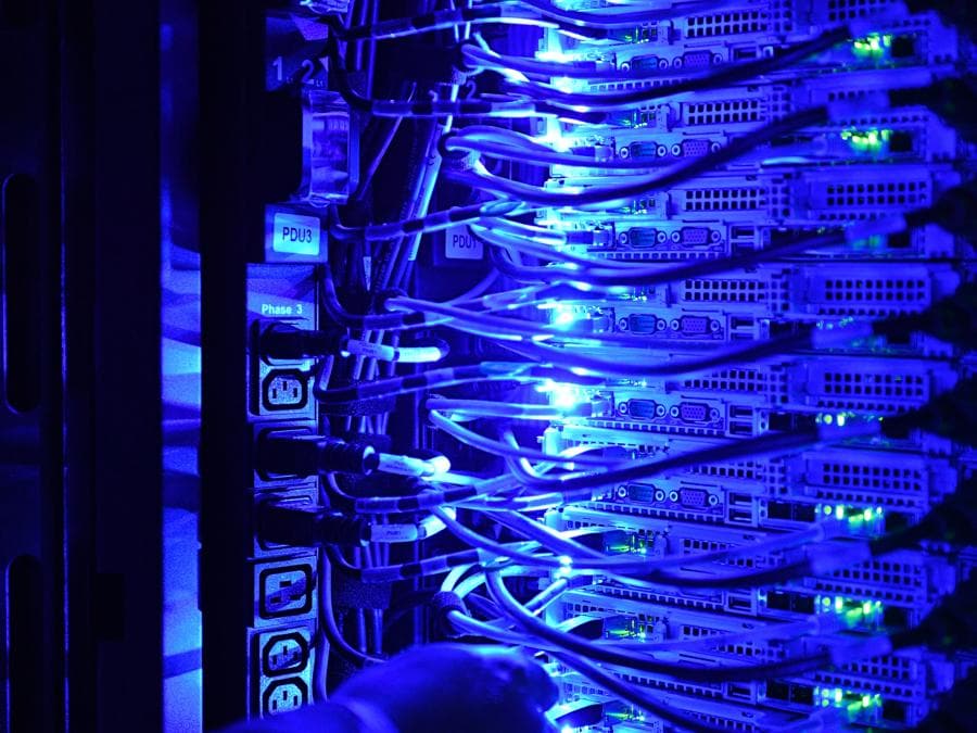 Eni: via al supercalcolatore Hpc5, il più potente al mondo - Il Sole 24 ORE
