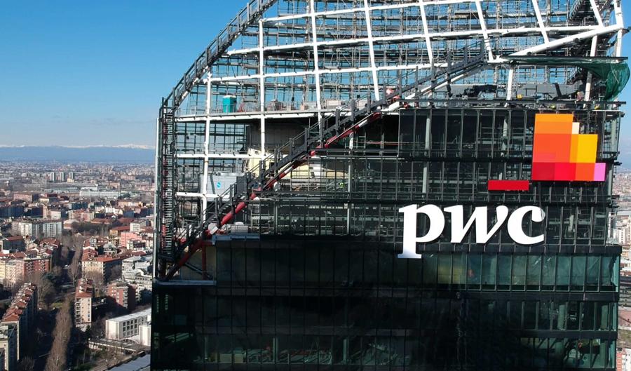 La torre Pwc arriva all’insegna - Il Sole 24 ORE