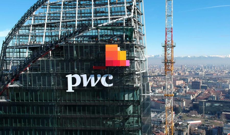 La torre Pwc arriva all’insegna - Il Sole 24 ORE