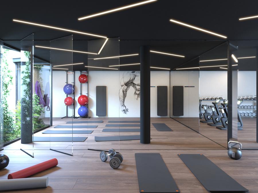 Washington Building - Il Sole 24 ORE