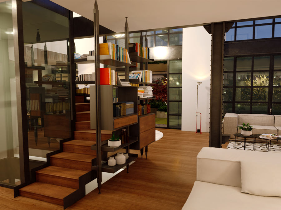 Washington Building - Il Sole 24 ORE