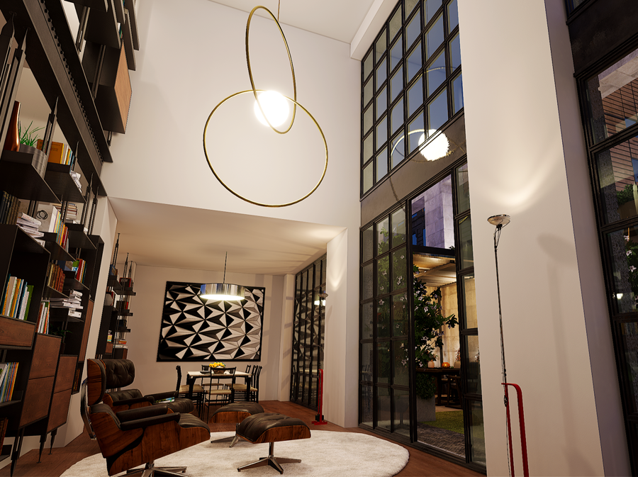 Washington Building - Il Sole 24 ORE