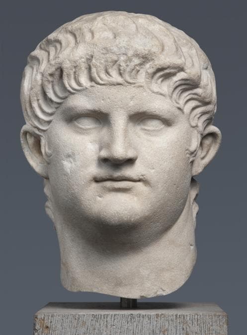 Nerone “incendia” Londra - Il Sole 24 ORE