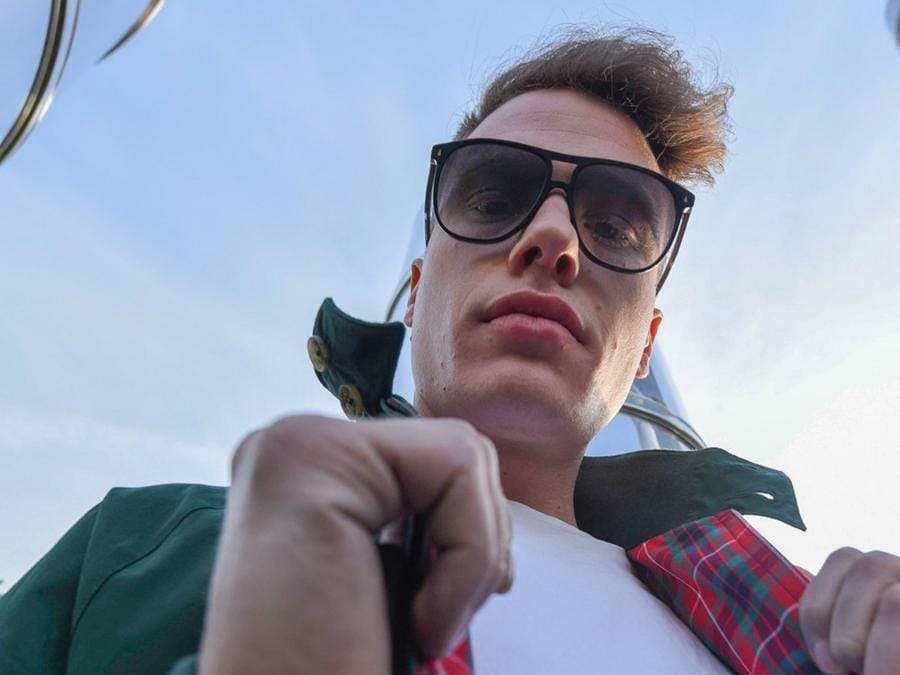 Occhi sani e protetti al sole: come scegliere gli occhiali giusti - Il ...