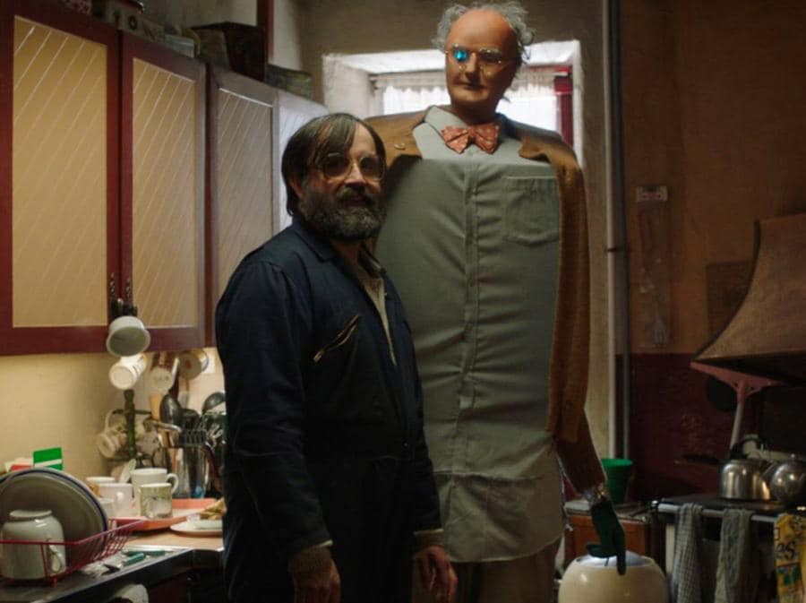 “Brian & Charles” e gli altri film della settimana - Il Sole 24 ORE