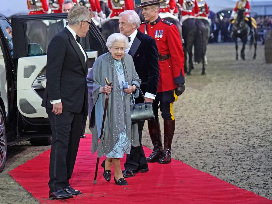 Il lungo regno della regina Elisabetta - Il Sole 24 ORE
