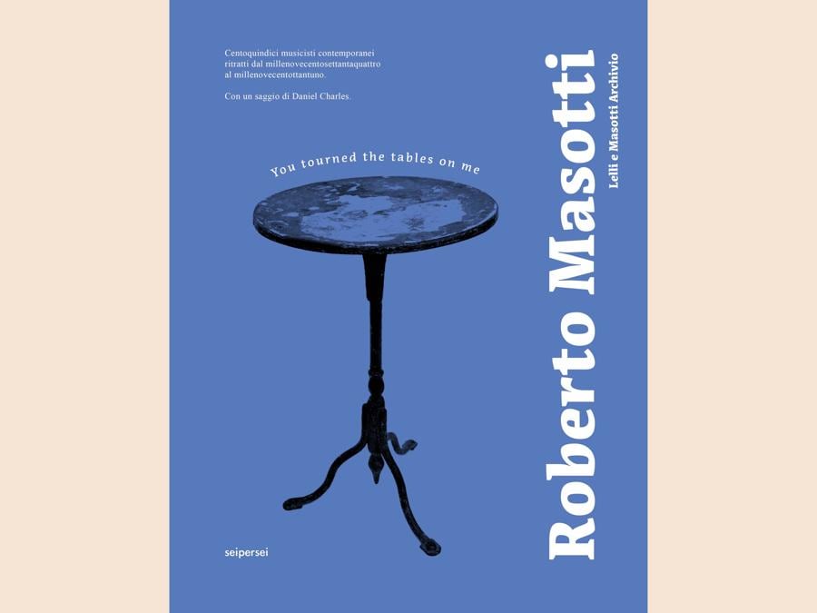 Roberto Masotti: a Ravenna un concerto per ricordare il fotografo - Il ...