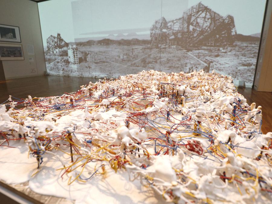 Addio a Isozaki, l'archistar giapponese amata anche in Italia - Il Sole ...