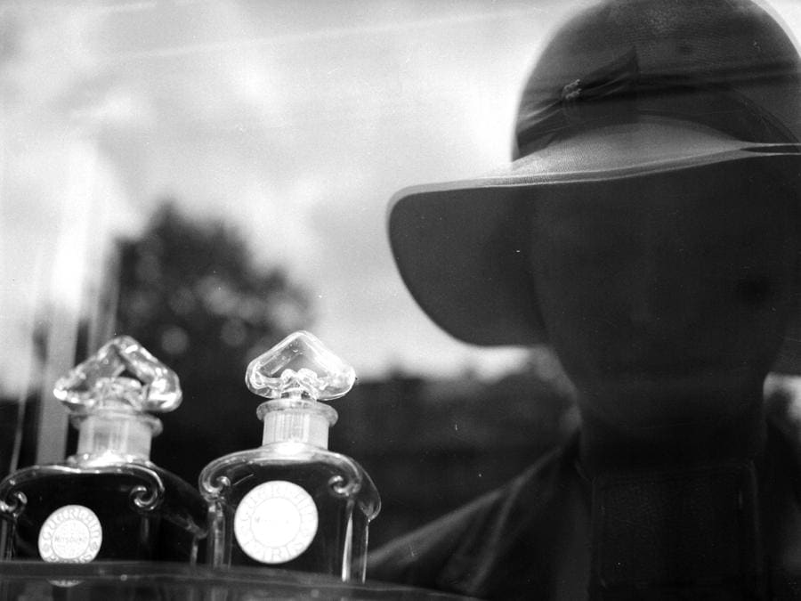 Lee Miller fotografa e musa a Venezia - Il Sole 24 ORE