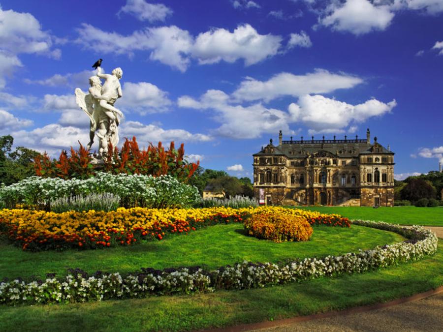 Viaggio in Sassonia tra castelli, arte e borghi poco noti - Il Sole 24 ORE