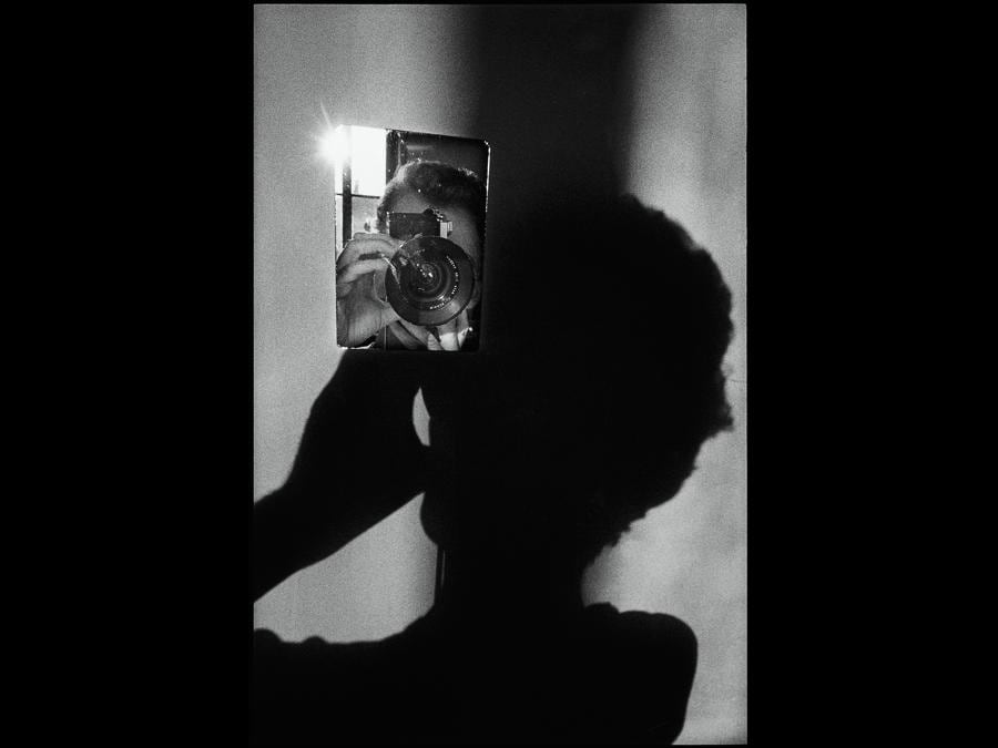 Ugo Mulas: le sue fotografie in mostra a Venezia - Il Sole 24 ORE