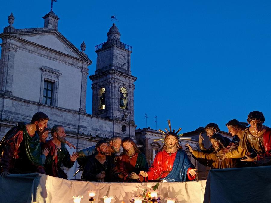 Il meglio dei riti pasquali in giro per l'Italia - Il Sole 24 ORE