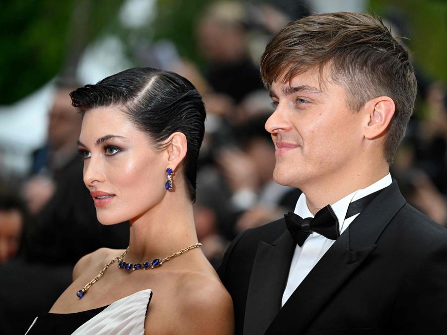 Cannes, il red carpet tra glamour e divismo - Il Sole 24 ORE